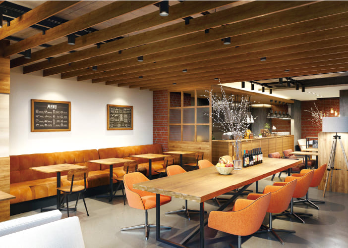 事業内容 | 外構・エクステリア 空間づくり 神奈川県 KOTOMI GROUP