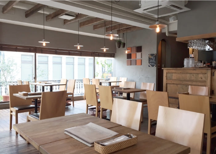 事業内容 | 外構・エクステリア 空間づくり 神奈川県 KOTOMI GROUP